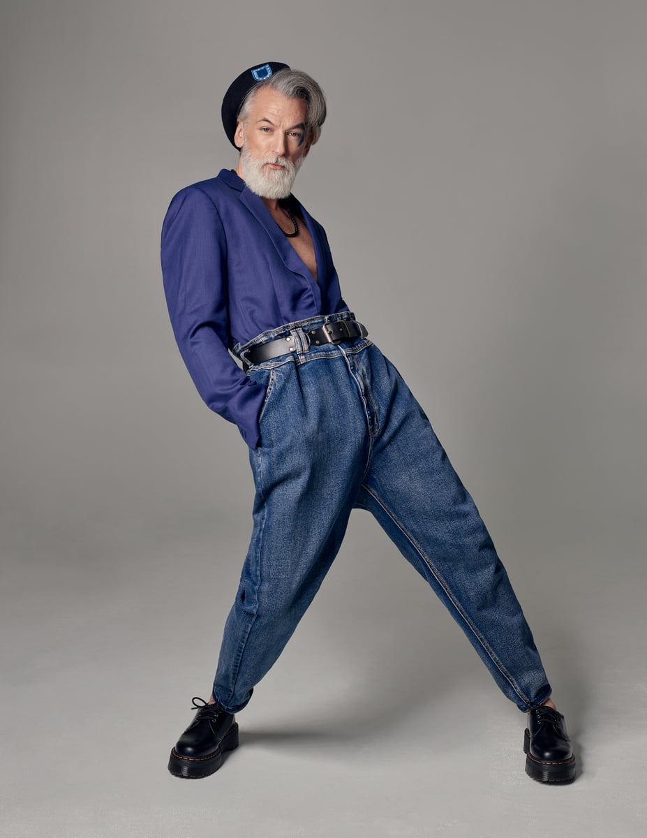 Mister David Hand - Kavyar