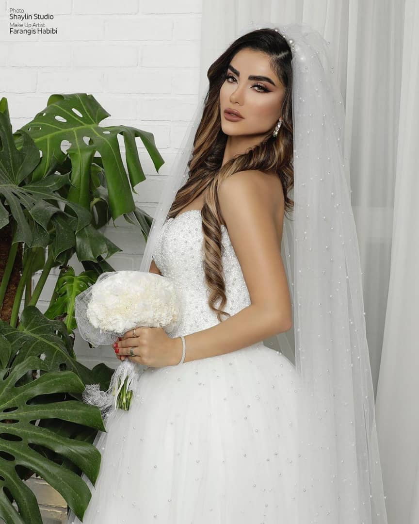 Photo by Farangis habibi, Model:setare Saeedi, Photographer ...