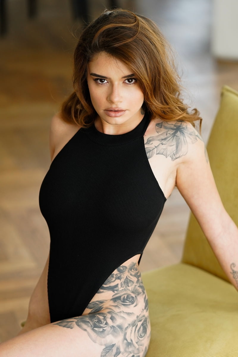 Hagai Shalom - Kavyar