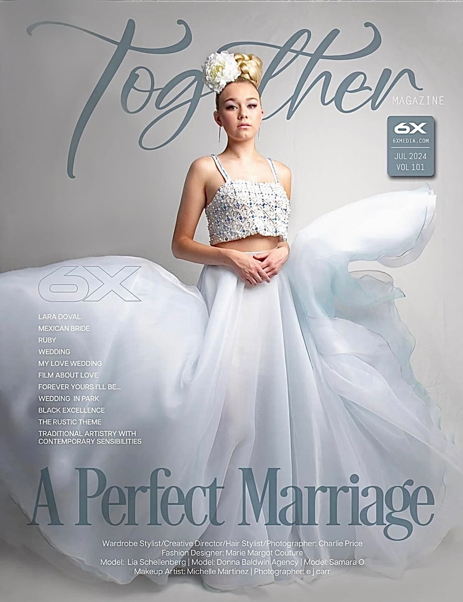 Photo by Charlie Price, E J Carr, Maggie Burns, James Mucker, Donna ...