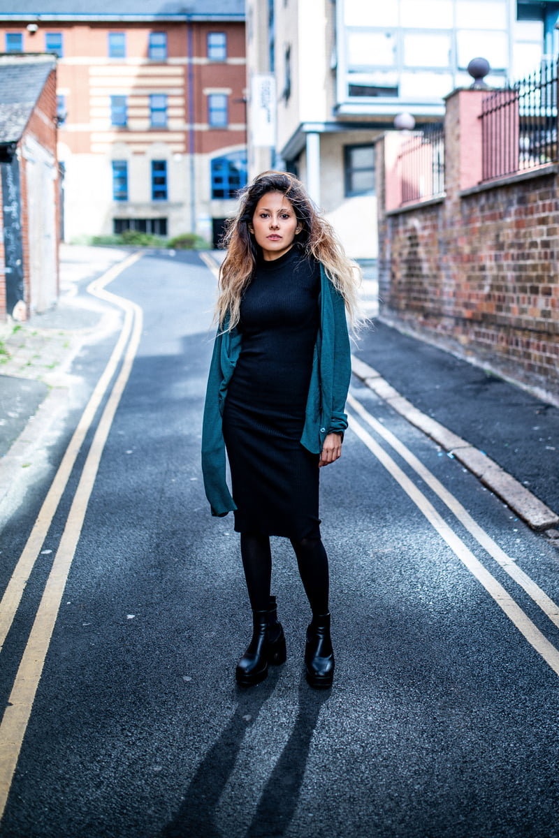 Photo by Branislav Kralik , Emily Kasuya - Kavyar