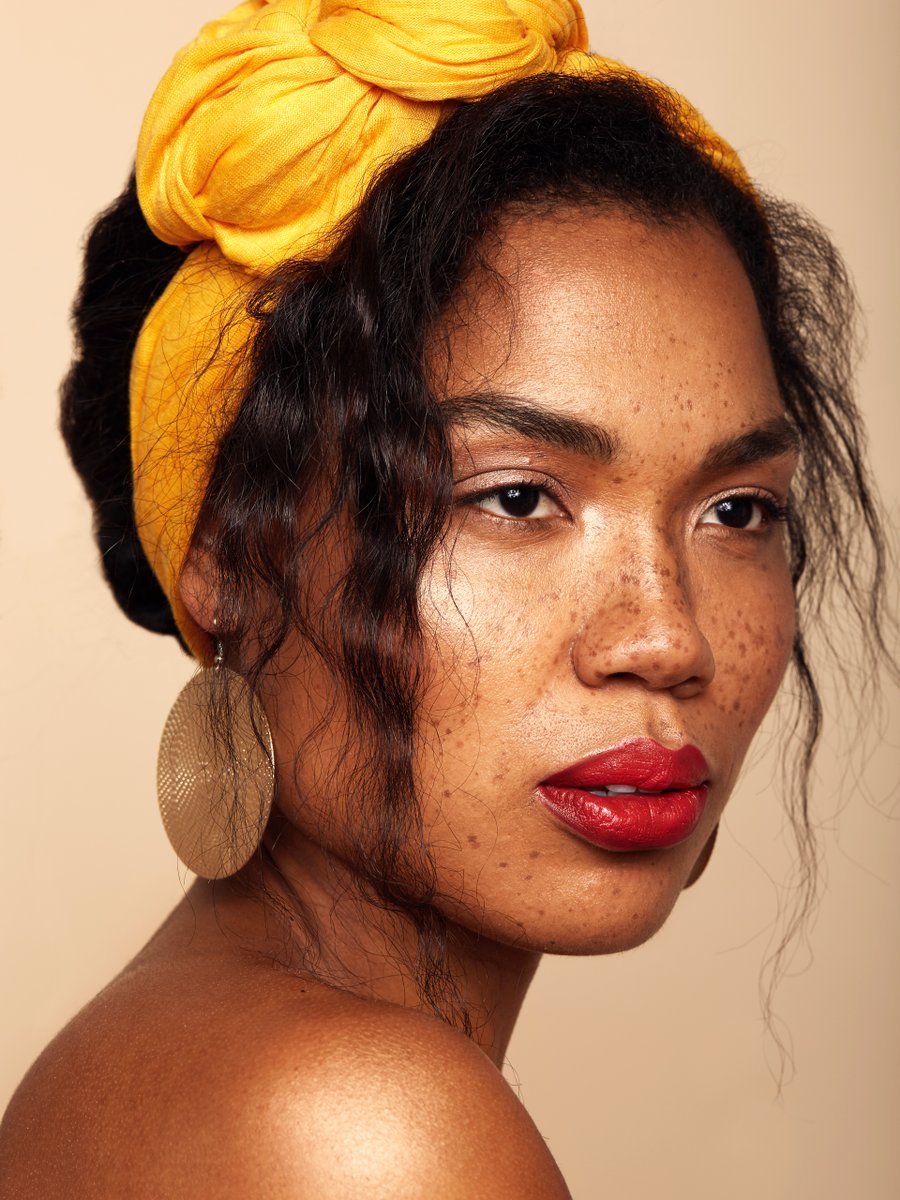 Photo by Claire Marchand, Miranda Lynn Hair & Beauty, Alexis Manson ...