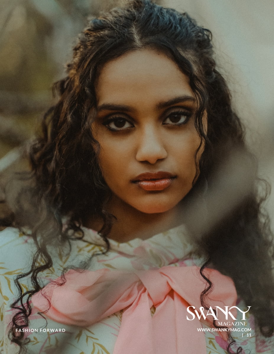 Seattle Models Guild - Kavyar