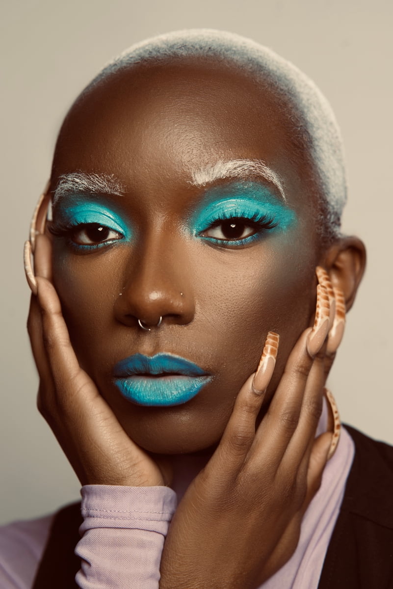 Kierra Monique - Kavyar