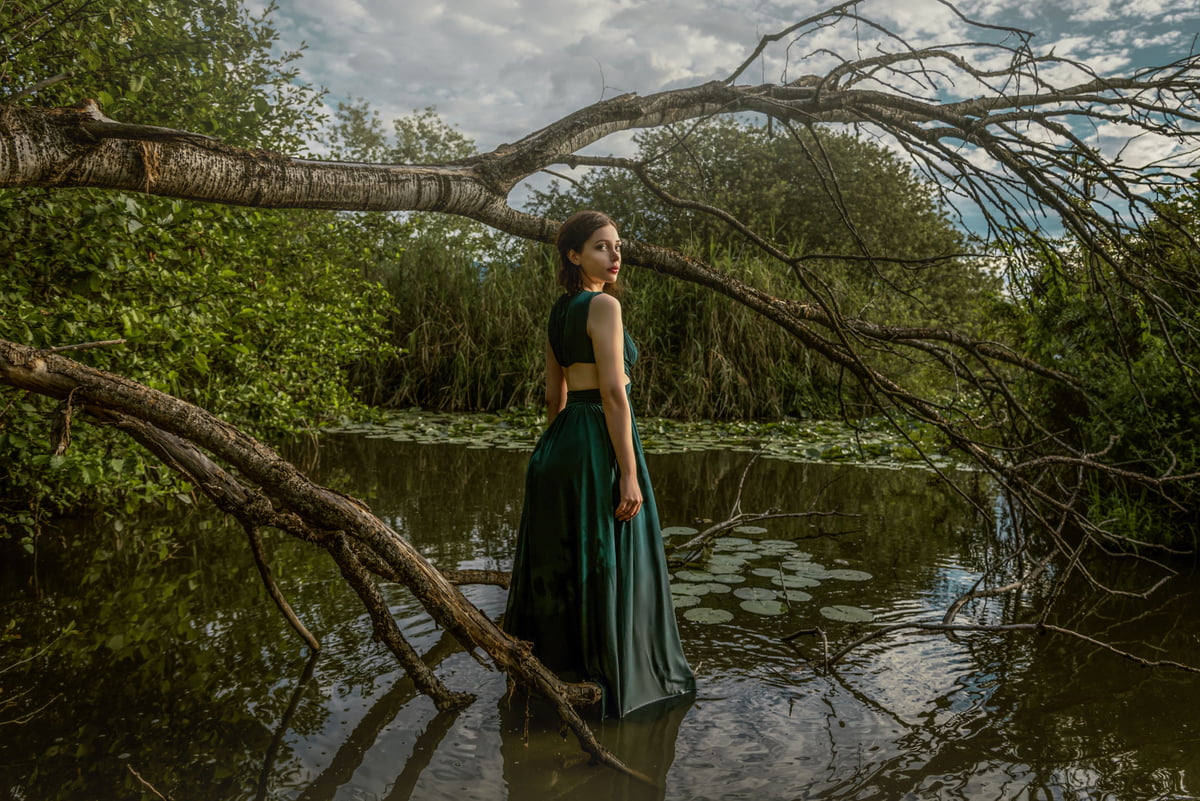 Photo by Alan Correa - Kavyar