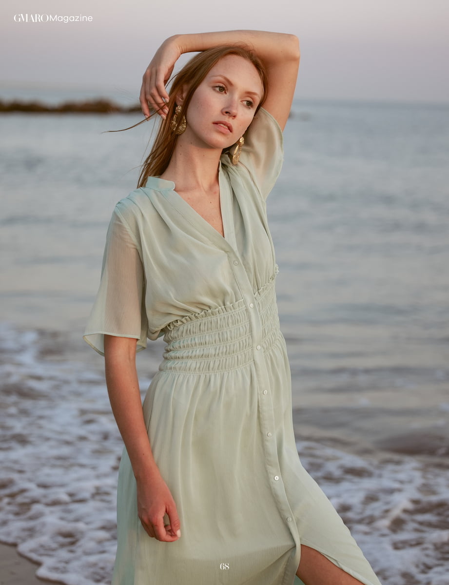 Photo by Nicole Wilson, Elle Noelle, Ava Chapman - Kavyar