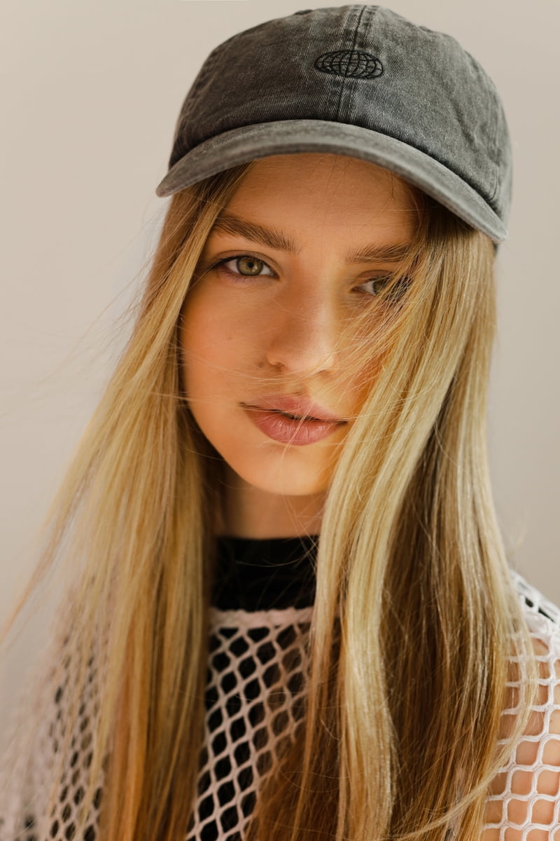 Photo by Eva Silvanovich, Ks_drozdova , Nagorny Model Management - Kavyar