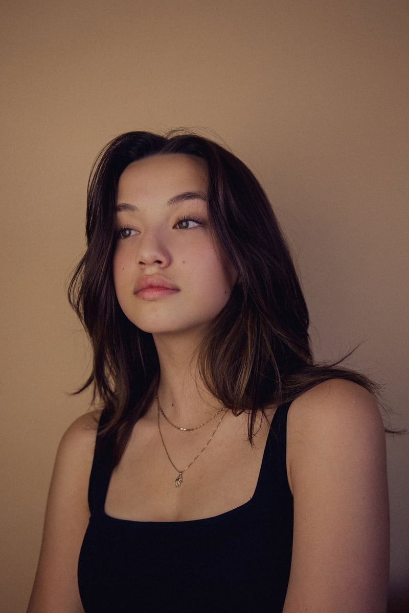 Photo by Taran Swinton, Isabella Claire Morton - Kavyar