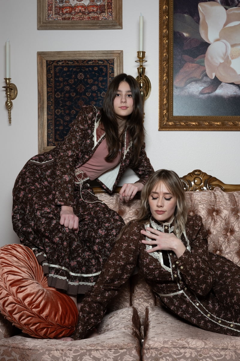 Ella Martin - Kavyar