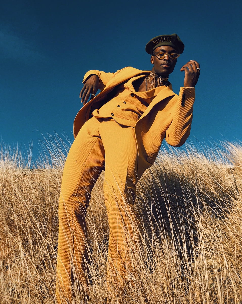 Beoncia Dunn - Kavyar