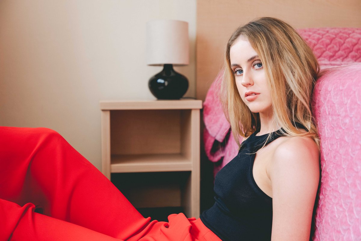 Photo by Angie Summa, Nichole Lee, Jasmine Barbour - Kavyar