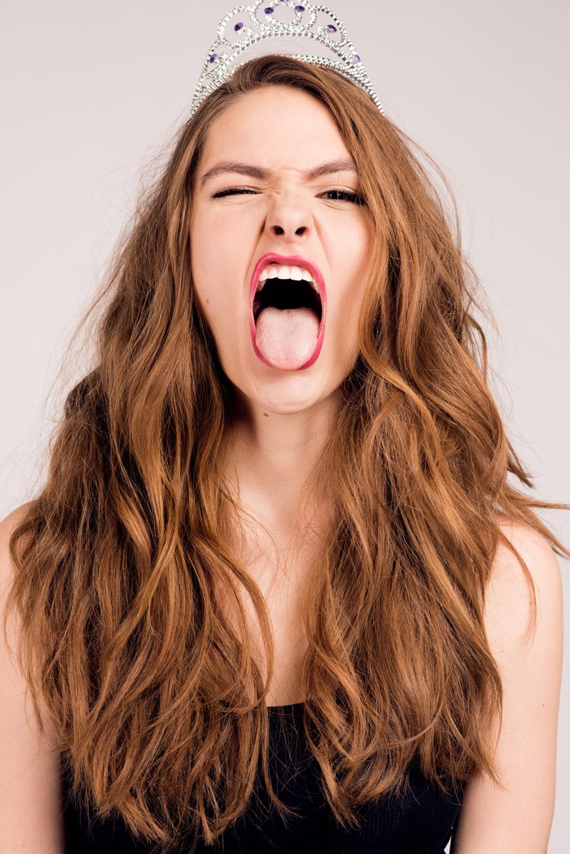 Ashley Barber - Kavyar