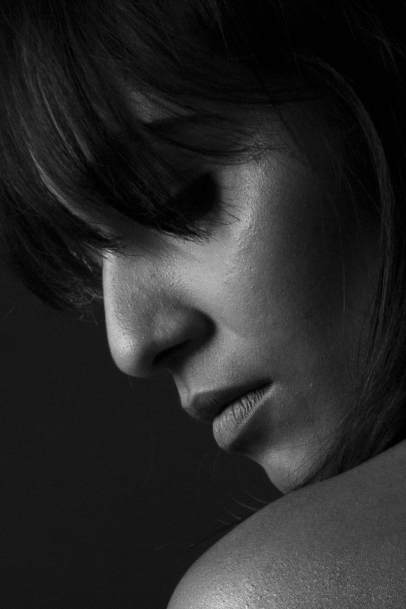 Photo by Zubin N Mehta, Model : Kavya Mohan - Kavyar