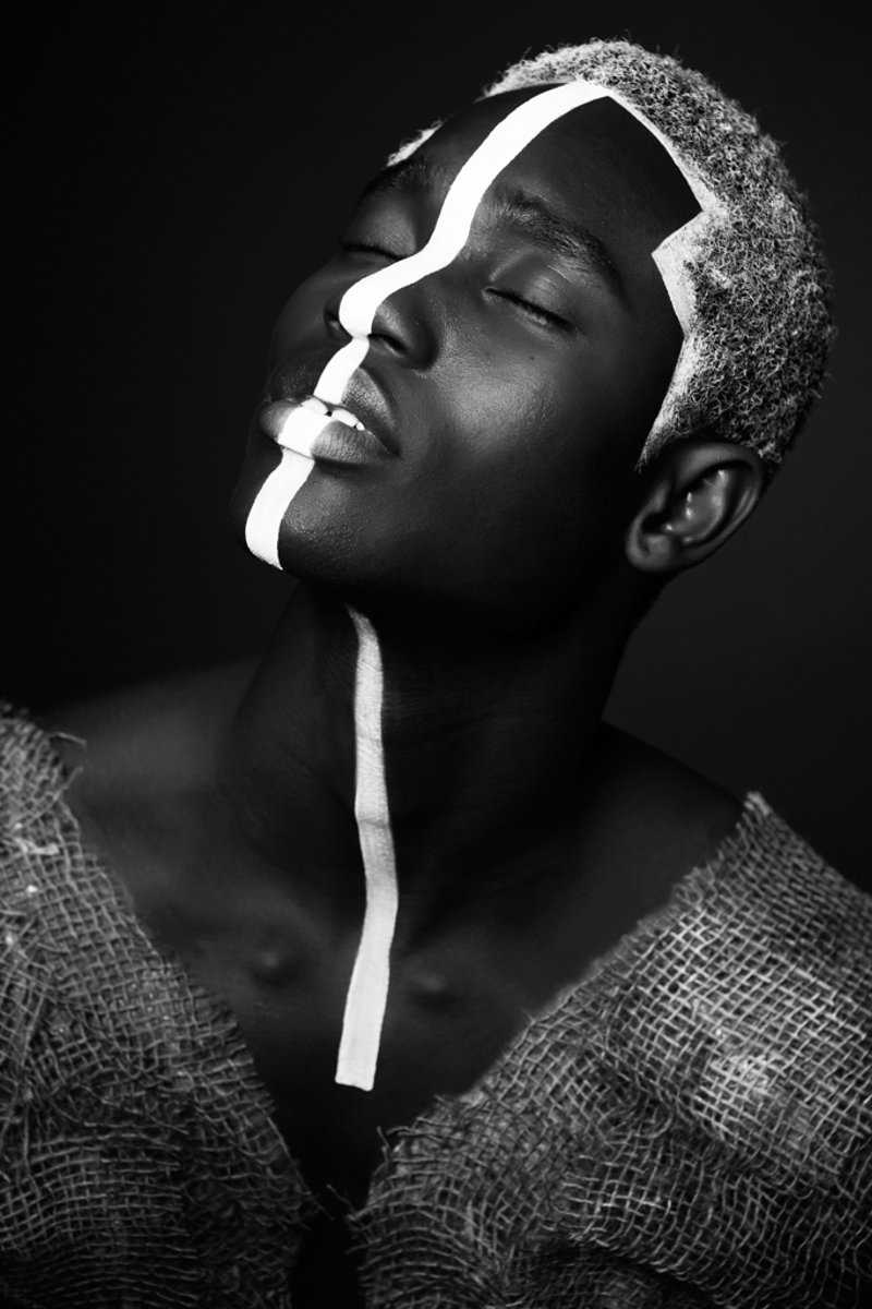 Photo by Iriee Artistry - Kavyar