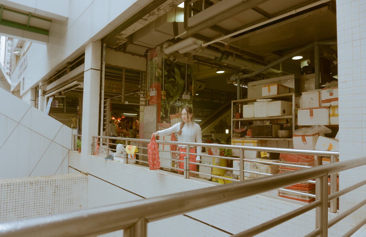 Photo by Elizabeth Kezia, Jesa Mae, Tracy Kim - Kavyar