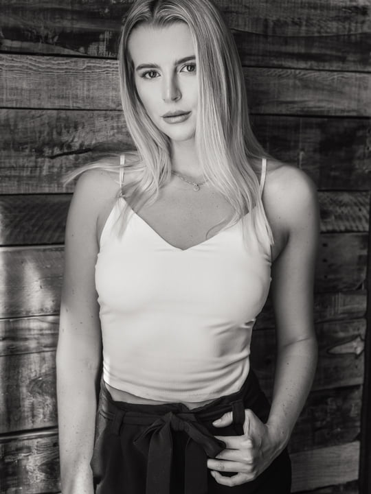 Photo by Jessica Frith, Jamie T, World Management - Kavyar