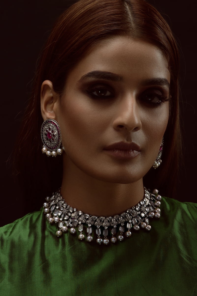 Photo by Pranav Dhoot, Rushali Rai - Kavyar