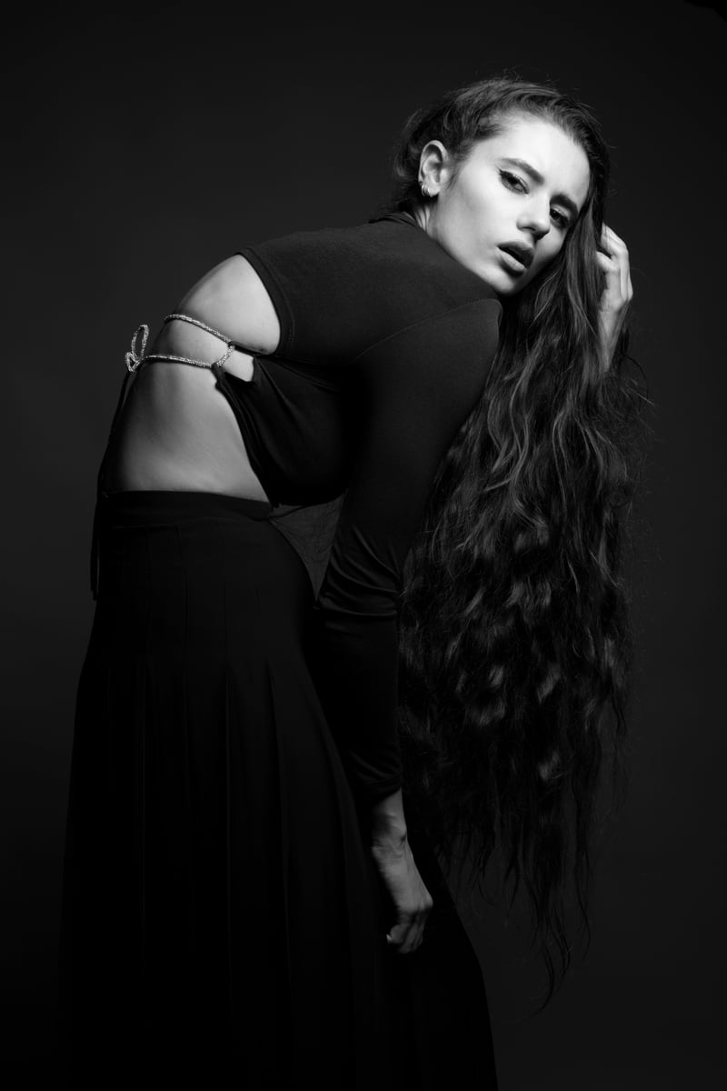 Photo by Luis Nunez - Kavyar
