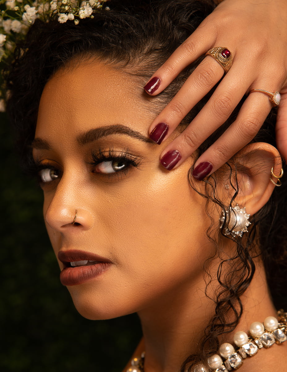 Photo by Justice / Justice Studio LLC, Midori Amae, Regan Wolfrey ...