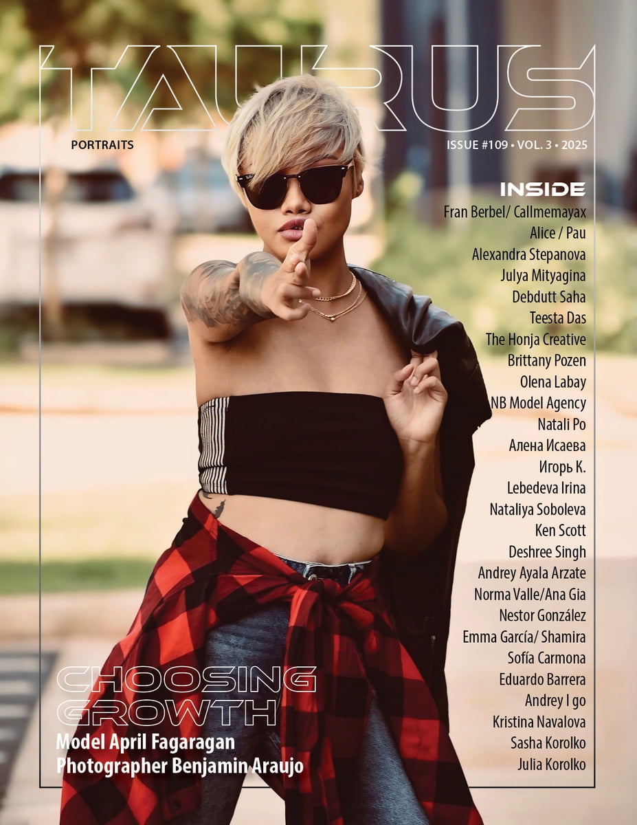 Photo by Taurus, April Fagaragan, Benjamin Araujo - Kavyar