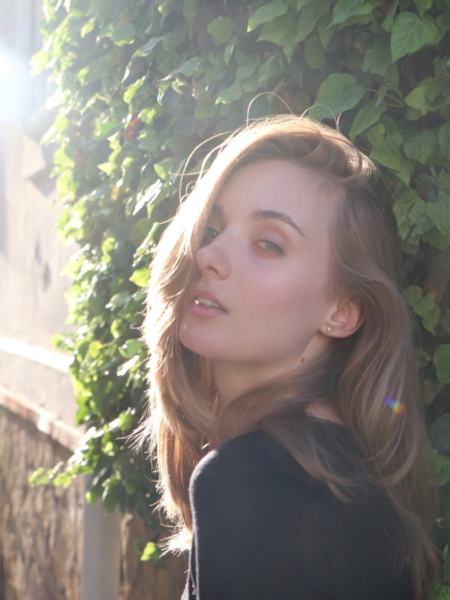 Photo by Maryna Pro, Carson Vince - Kavyar