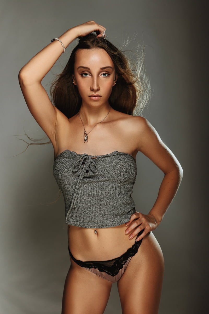 Photo by Francesco Congiusti, Sara - Kavyar