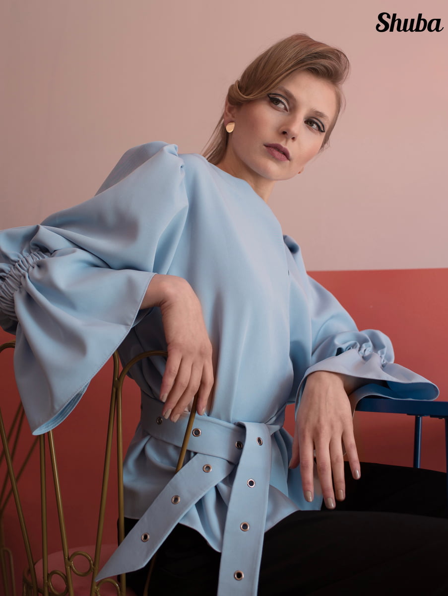 Photo by Karolina Lidzbarska, Dorota Grzegorczyk, Ismena Warszawska ...