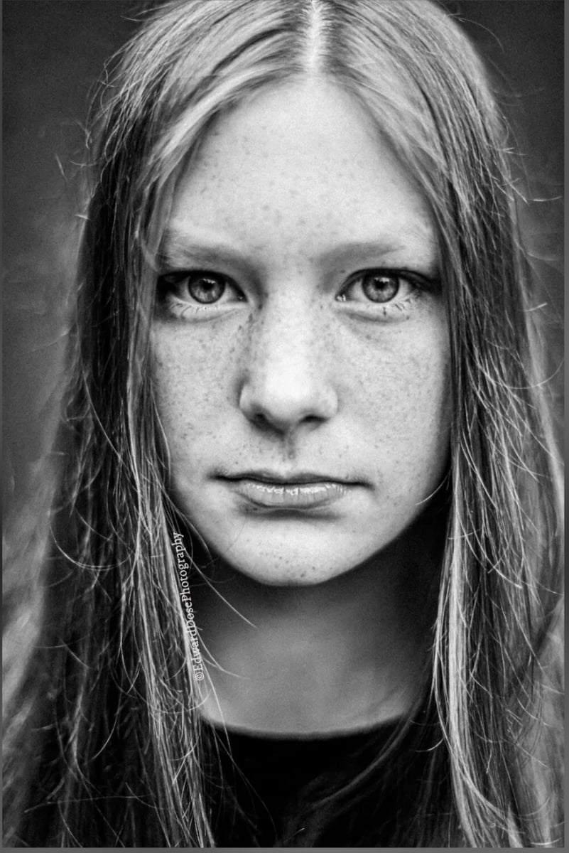 Photo by Edward Dose - Kavyar