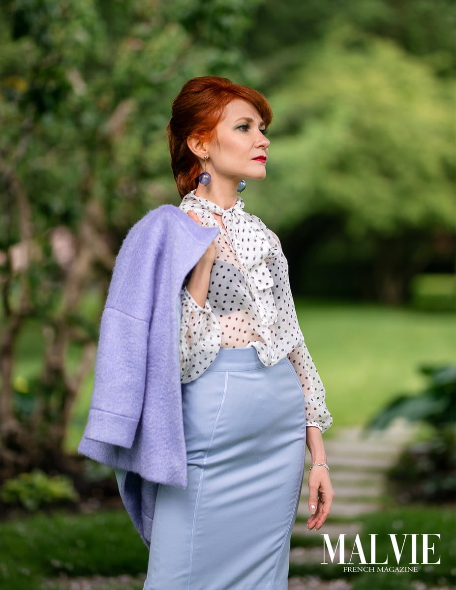 Photo by MALVIE Magazine, Alina Babii, Maria Fedoruk, Elena Lis, Marius Ciobanu | MALVIE ...