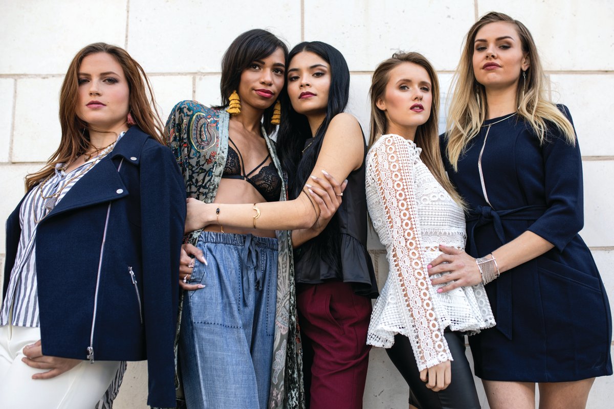 Photo by Teresa Romero, Alejandro Osma, Kelly Singh, Claire Weinacht ...