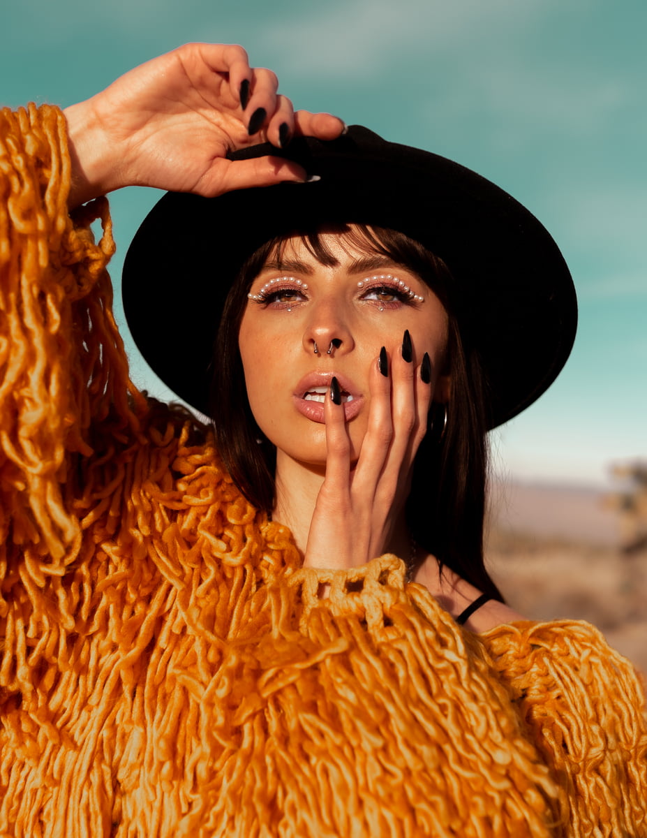 juliah zagar - Kavyar