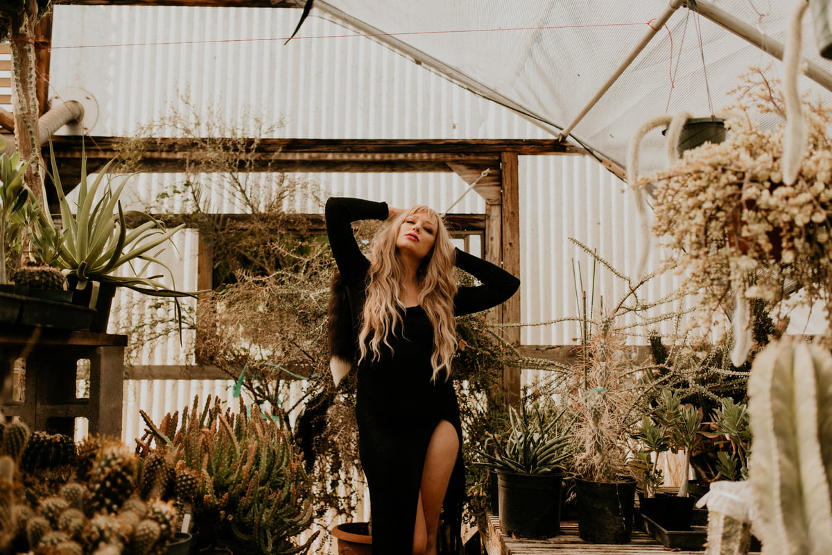 Photo by Wesley Harden, Erin Leigh Pribyl, Chris Carrillo - Kavyar