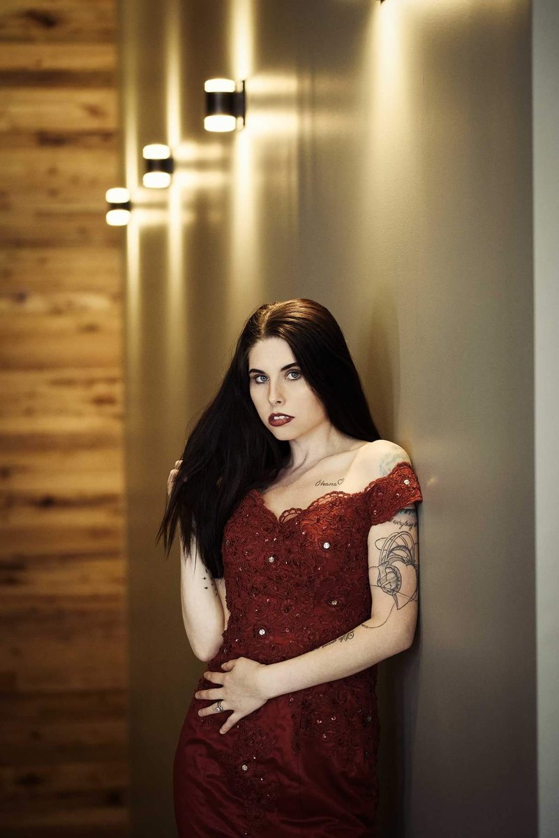 Summer Jacobs - Kavyar