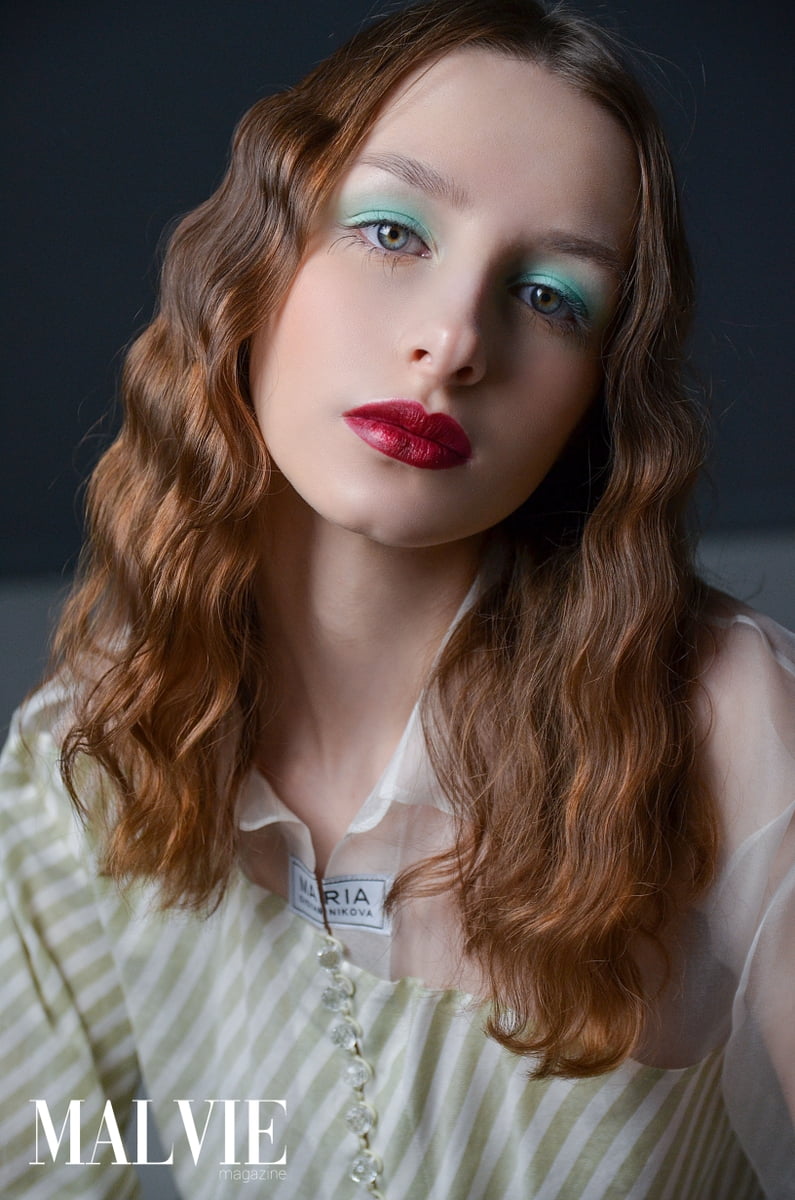 Photo by MALVIE Magazine, Ovsyannikova Maria , Marius Ciobanu | MALVIE ...