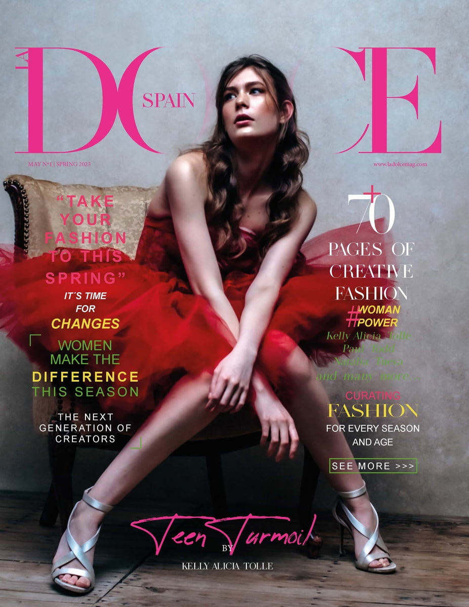 Photo by DOLCE, Kelly Alicia Tolle , Simon Rafael Diez-Tipa, Caylen ...