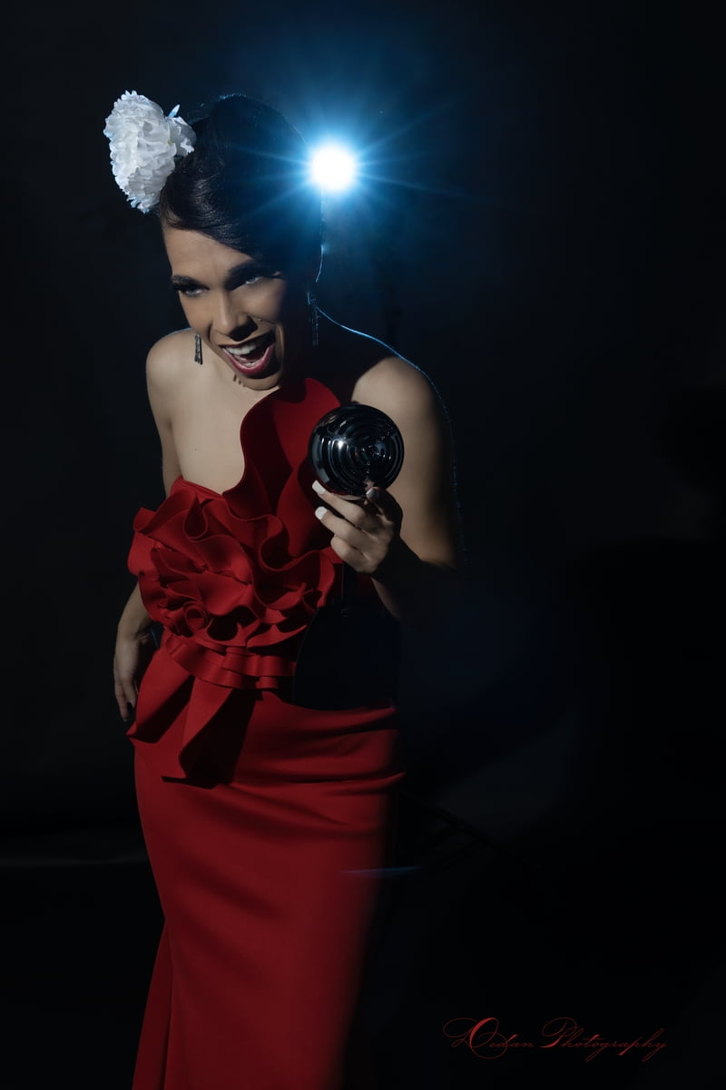 Photo by Dedan Blackmon, April Sutton Dudley, April Sutton, Sabrina ...