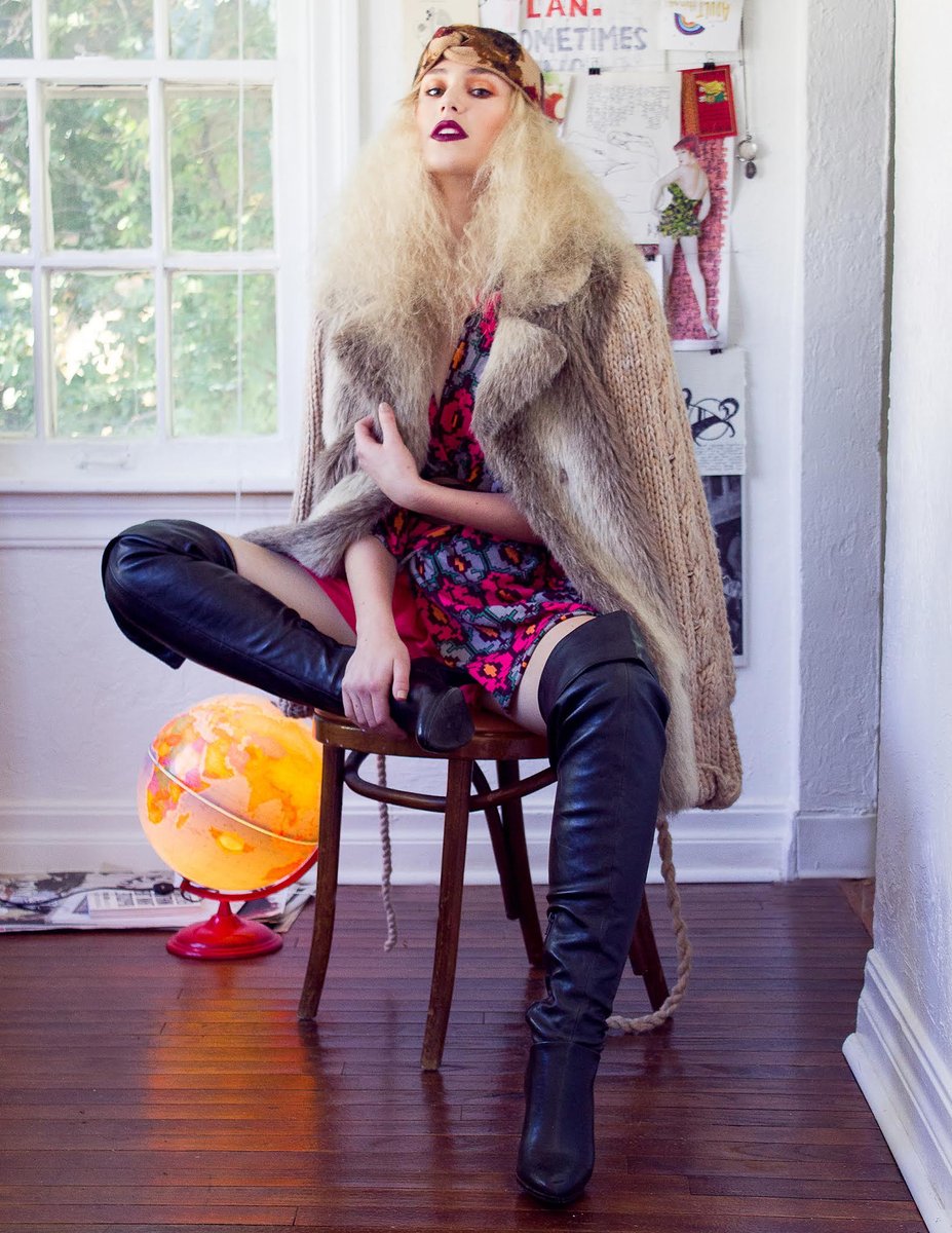 Photo by Carrie Strong, Michael Harris, Andrea Lemonds - Kavyar