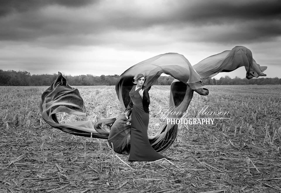 Tiffany Manson Photography - Kavyar