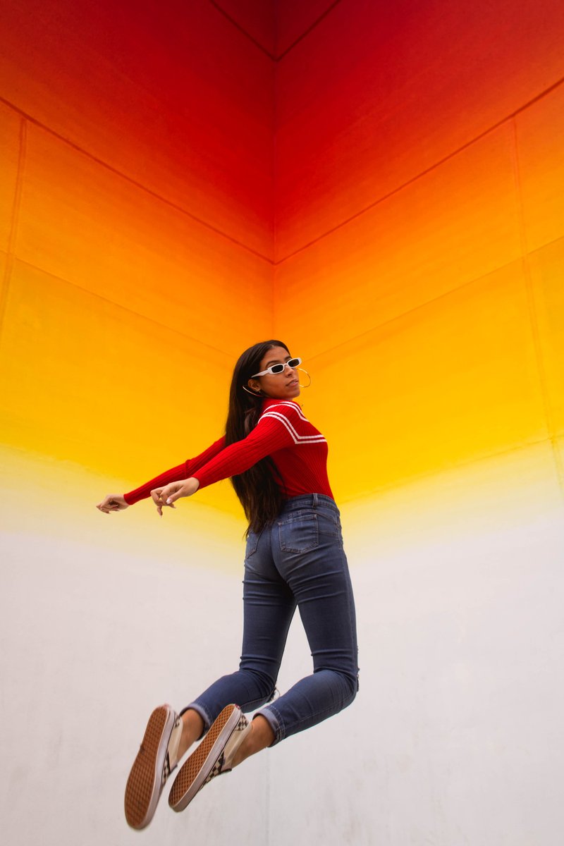 Photo by Angel Williams , Ilissa Castro - Kavyar