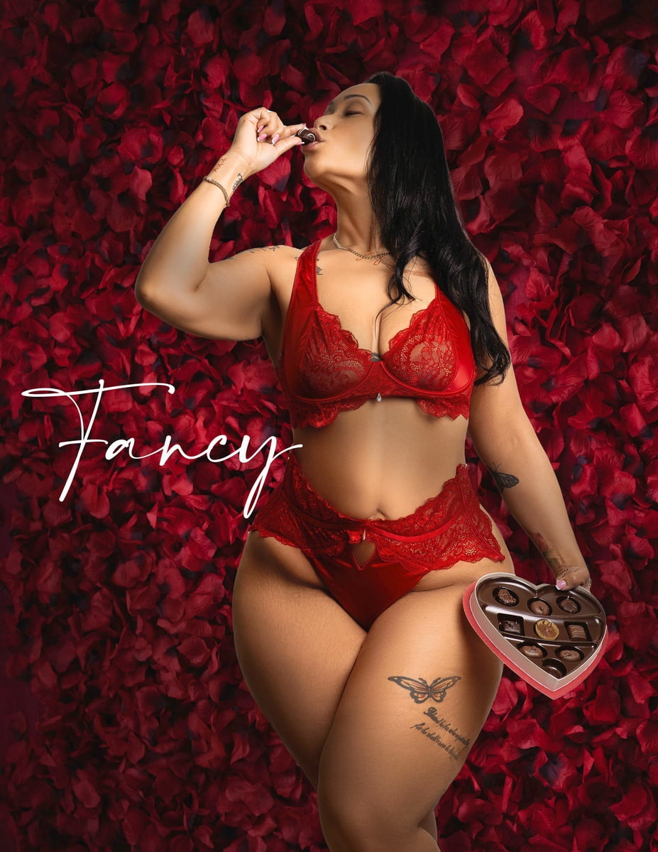 Photo by Michael D Brown Jr, Amanda Boles - Kavyar