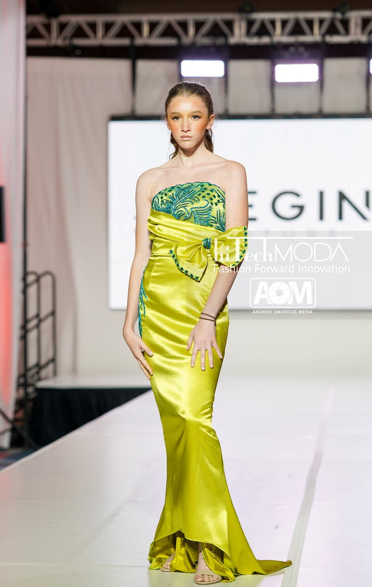 Photo by Savannah Weekes, Andrew Omoregie Media - Kavyar