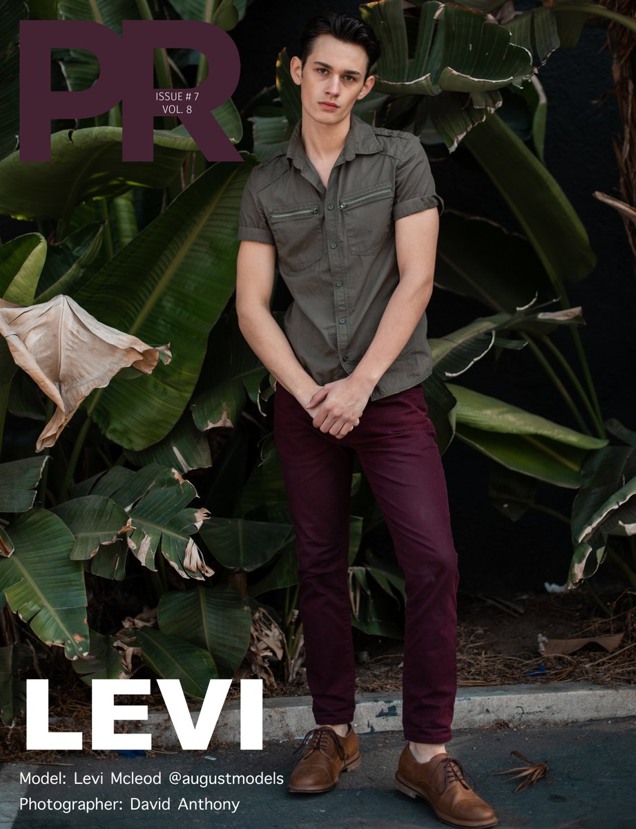 Photo by Levi Mcleod - Kavyar