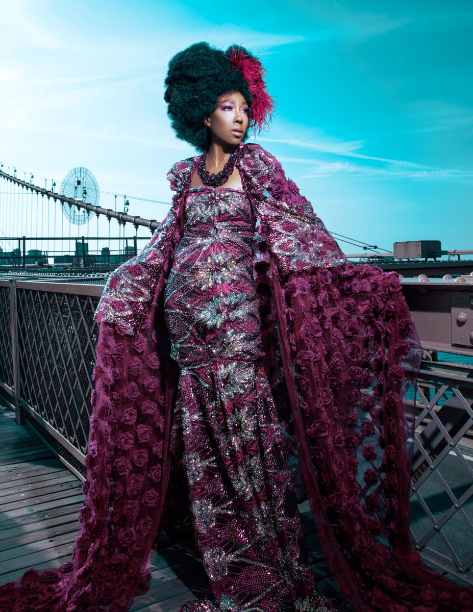 Corey Rogers - Kavyar