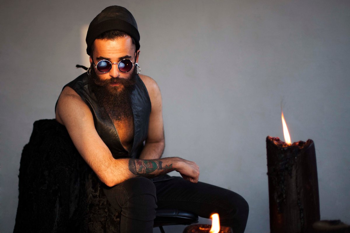 Photo by Alessandro Crivellaro, Emre Bayhann, Furkan Gençay - Kavyar