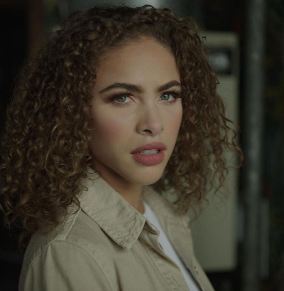 Johanna Jimenez - Kavyar