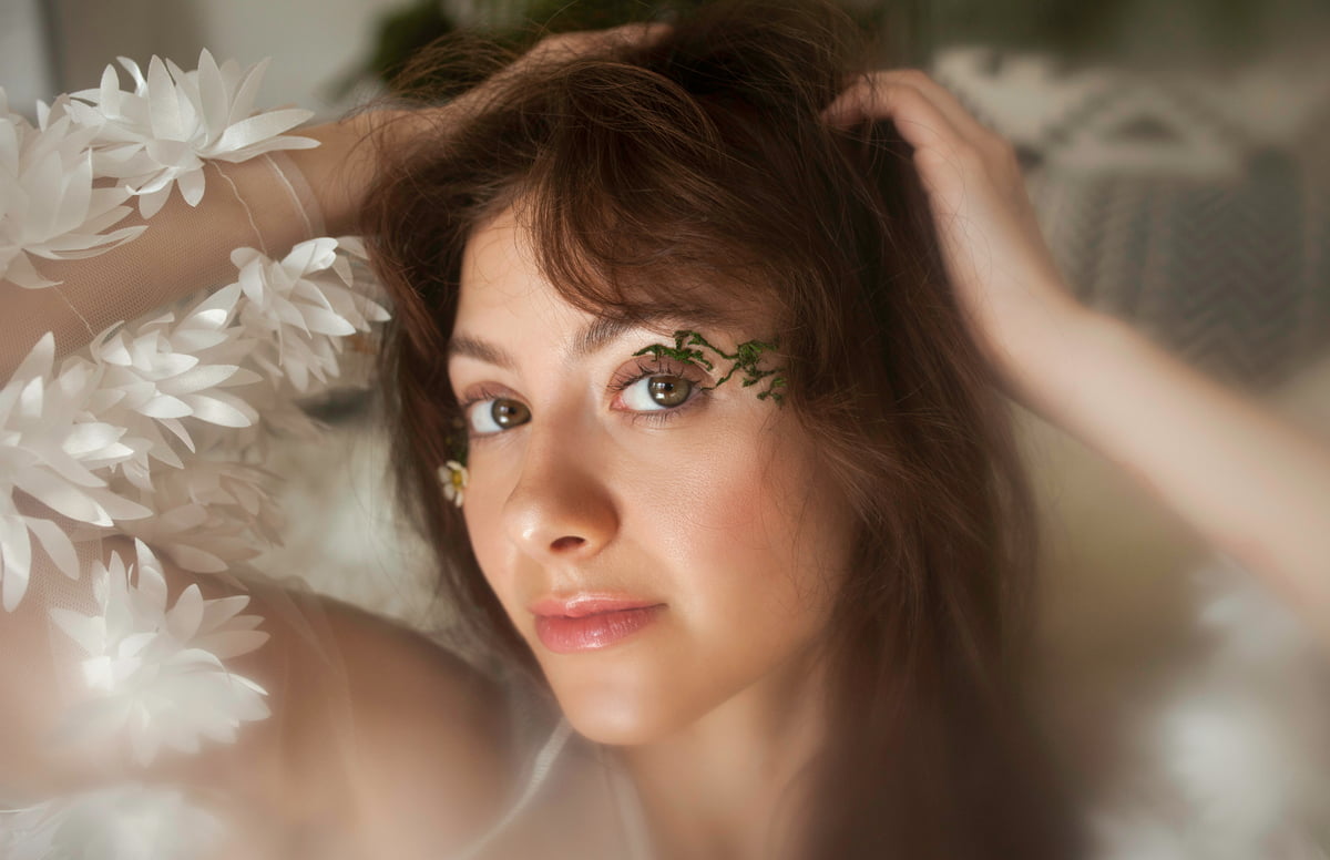 Photo by Gabriella Csapo, Dominique Csapo, Urban Jungle - Kavyar