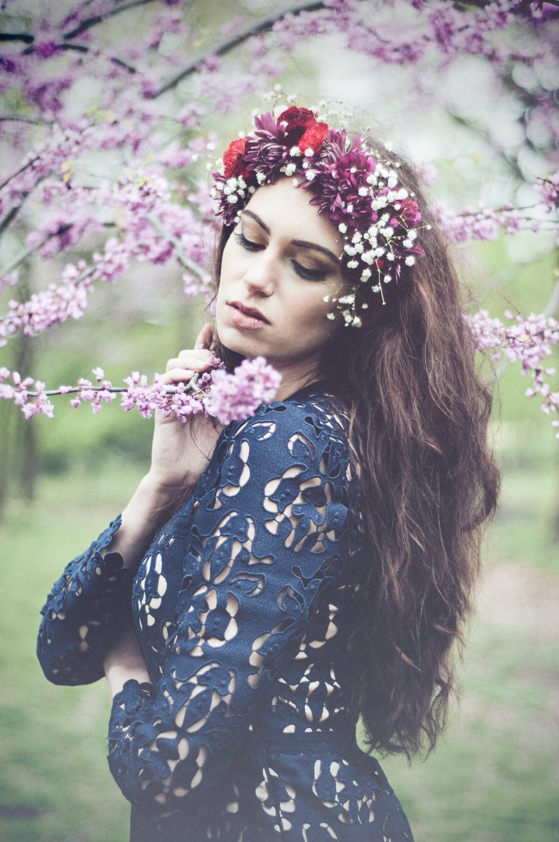 Photo by Maisie Coulbert, Molly Khaskiya, Brittany Koptcho - Kavyar