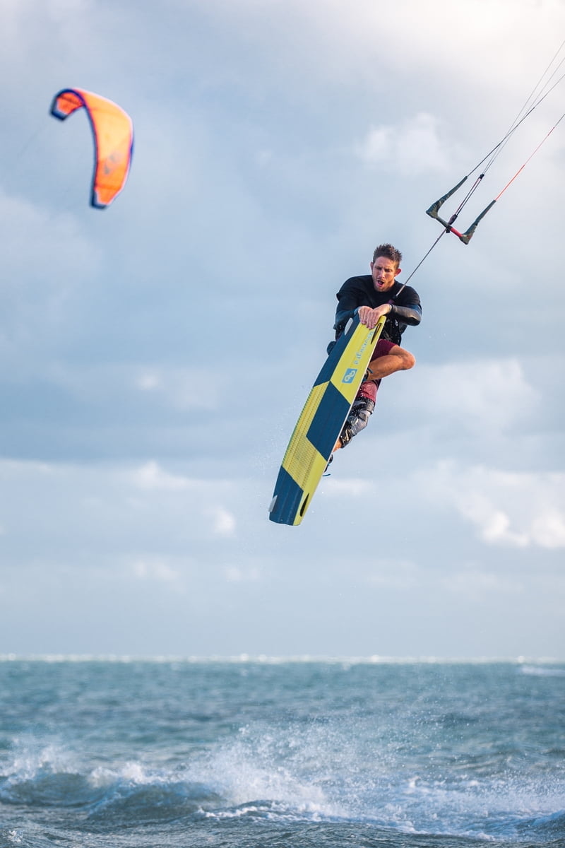 Photo by Maxx Evan, Chris Bobryk - Kavyar