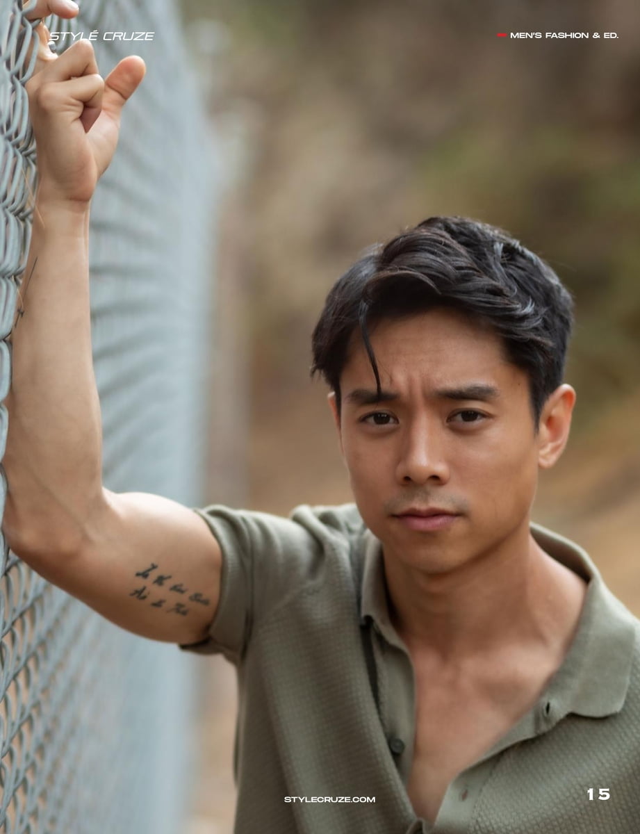 Michael Coulombe - Kavyar