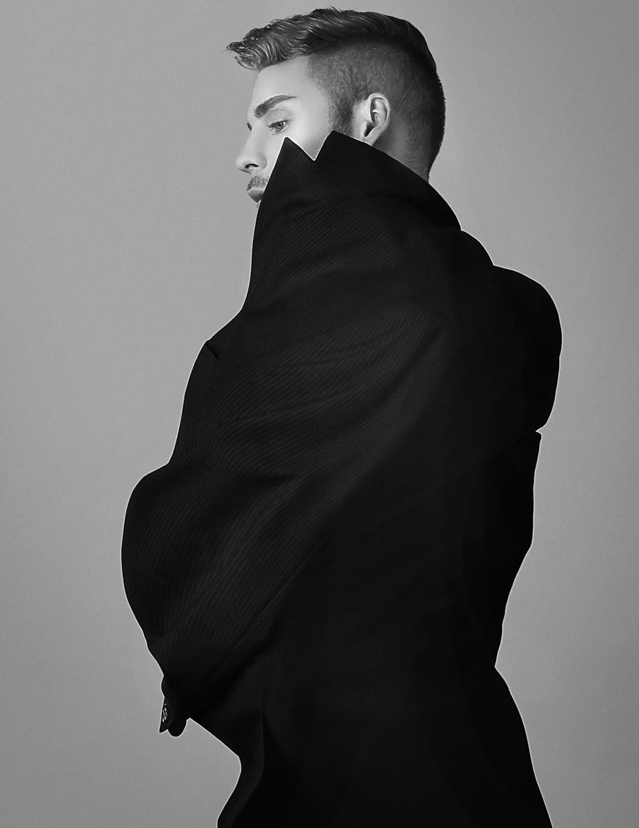 Photo by Jeff Hiedeman - Kavyar